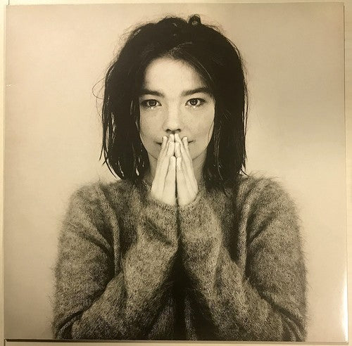 Bjork - Debut – Round Reptile Records