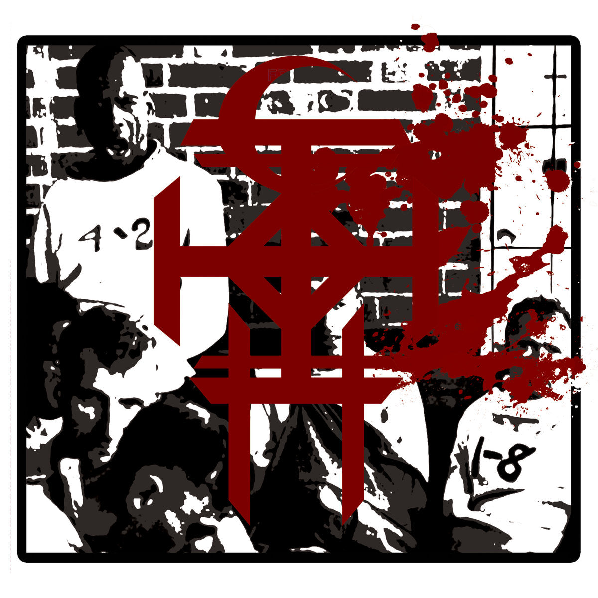 Corrections House - Know How to Carry a Whip – Round Reptile Records