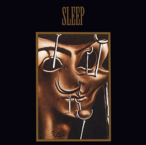 Sleep – Vol. 1 – Round Reptile Records