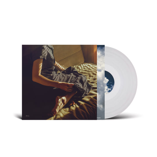Tycho - Weather (Clear Vinyl) – Round Reptile Records
